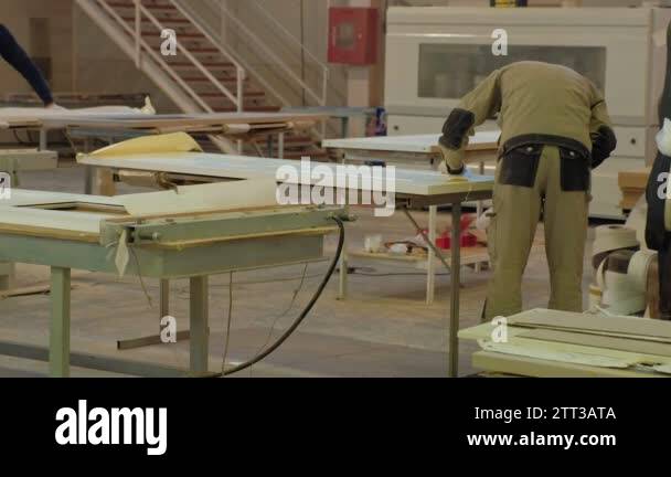 packing wooden door for transportationwooden door manufacturing process ...