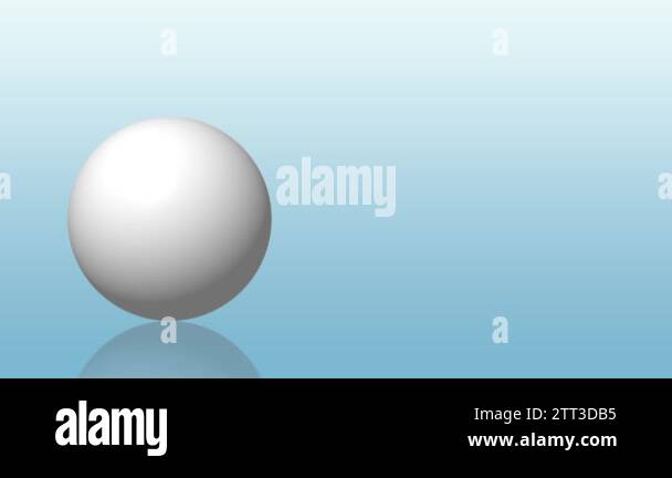 Communication concept sphere global lettering Stock Videos & Footage ...