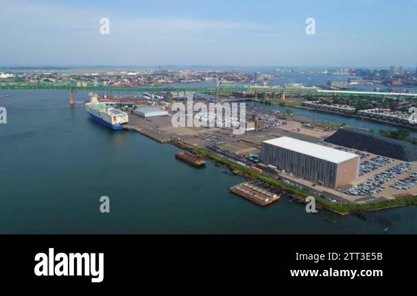 Boston autoport Stock Videos & Footage - HD and 4K Video Clips - Alamy