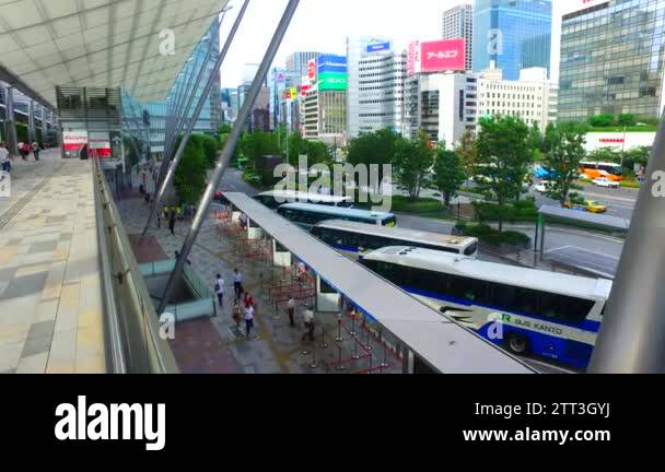 Tokyo station yaesu tokyo japan Stock Videos & Footage - HD and 4K ...