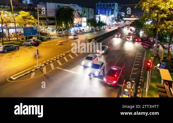 Traffic jam intersection Stock Videos & Footage - HD and 4K Video Clips ...