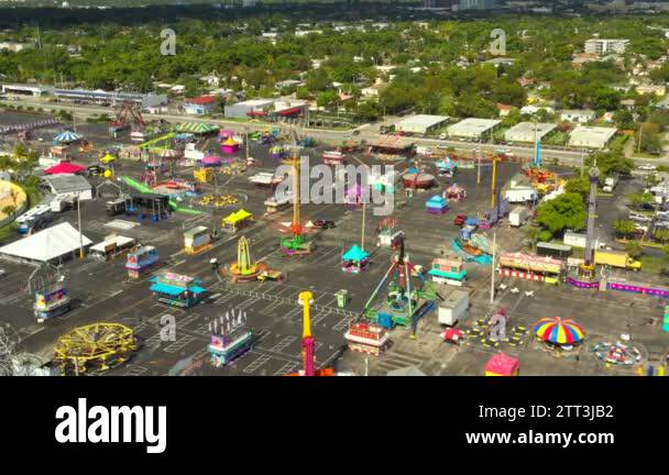 Broward county fair Stock Videos & Footage - HD and 4K Video Clips - Alamy