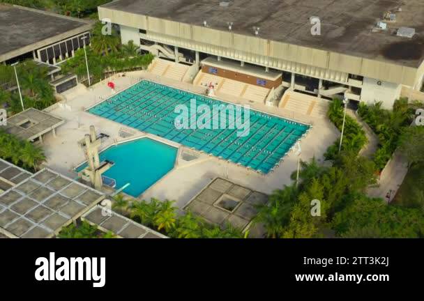 Olympic size pool Stock Videos & Footage - HD and 4K Video Clips - Alamy