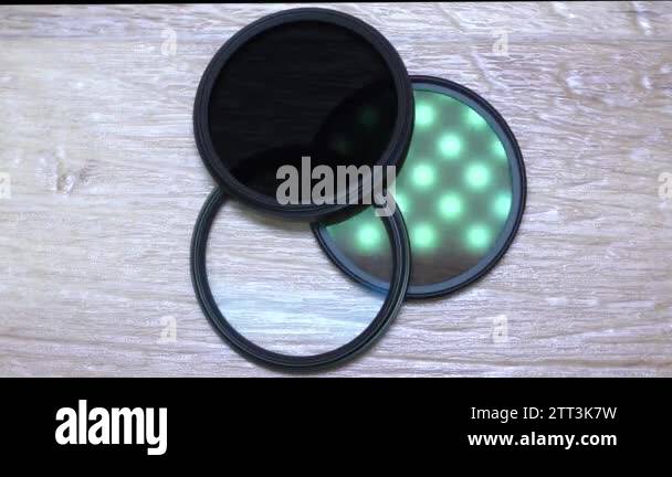 Film camera filters Stock Videos & Footage - HD and 4K Video Clips - Alamy