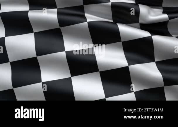 Waving race flag Stock Videos & Footage - HD and 4K Video Clips - Alamy