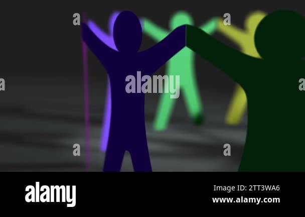 Multisexual orientation of LGBT movement, paper doll people cuts ...