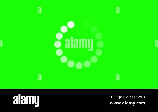 Progress Loading Bar Ui Indicator Loading Circle Download Progress Preloader Animation Web