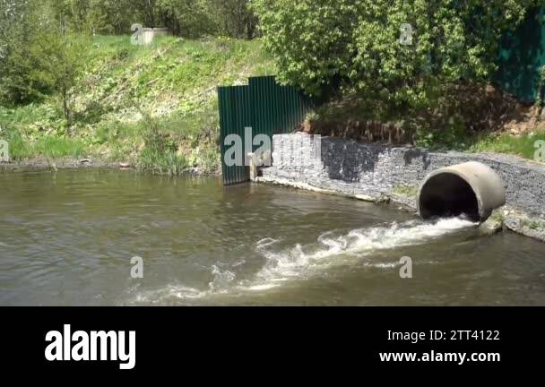 Water flows out Stock Videos & Footage - HD and 4K Video Clips - Alamy
