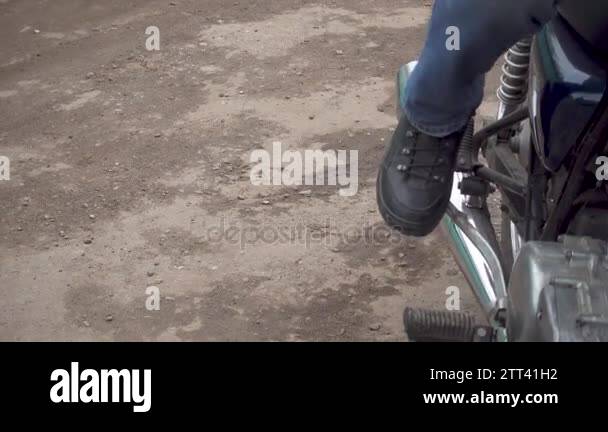 Kick motor Stock Videos & Footage - HD and 4K Video Clips - Alamy