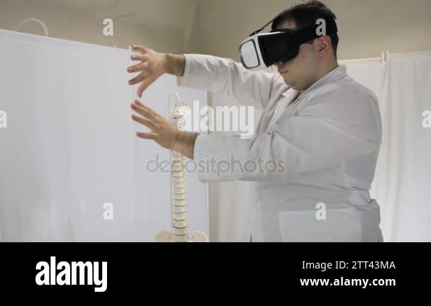 Virtual reality training Stock Videos & Footage - HD and 4K Video Clips ...