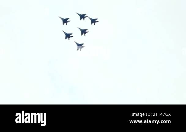 Jet fighter formation Stock Videos & Footage - HD and 4K Video Clips ...