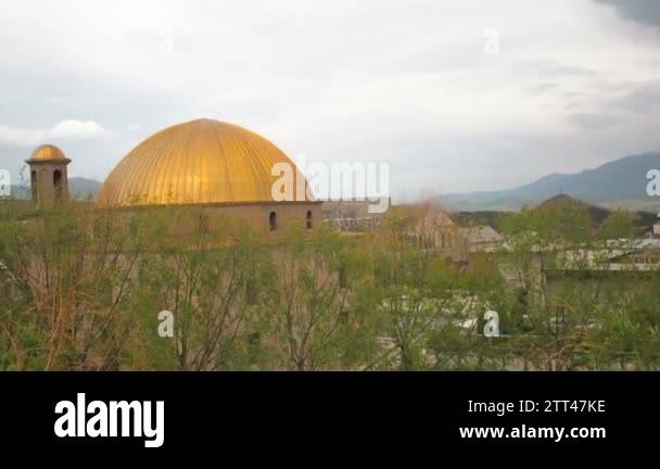Mosque in palace complex Stock Videos & Footage - HD and 4K Video Clips ...