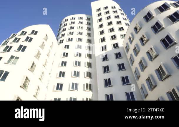 Horizontal exterior outside landscape architecture Stock Videos ...