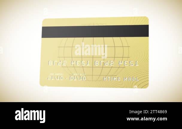 Gold credit debit card world map Stock Videos & Footage - HD and 4K ...