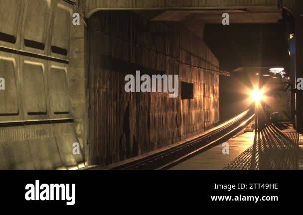 Washington dc metro train Stock Videos & Footage - HD and 4K Video ...