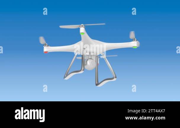 Unmanned aerial vehicle drone Stock Videos & Footage - HD and 4K Video ...