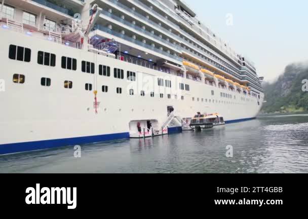 Boat rescue float Stock Videos & Footage - HD and 4K Video Clips - Alamy