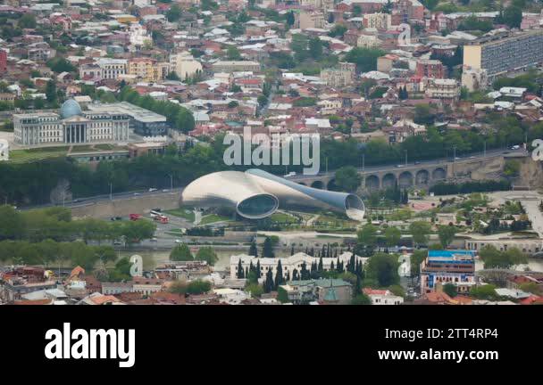 Famous tourist attractions in Tbilisi, guide to capital of Georgia ...