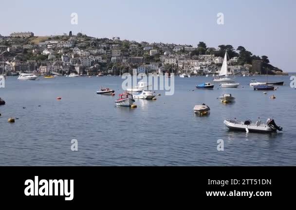 Fowey river Stock Videos & Footage - HD and 4K Video Clips - Alamy
