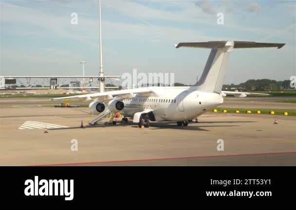 Video of airplane in 4K Stock Video Footage - Alamy