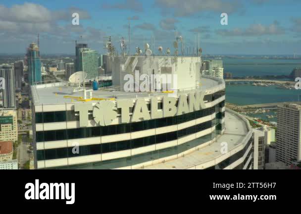 Totalbank building Stock Videos & Footage - HD and 4K Video Clips - Alamy