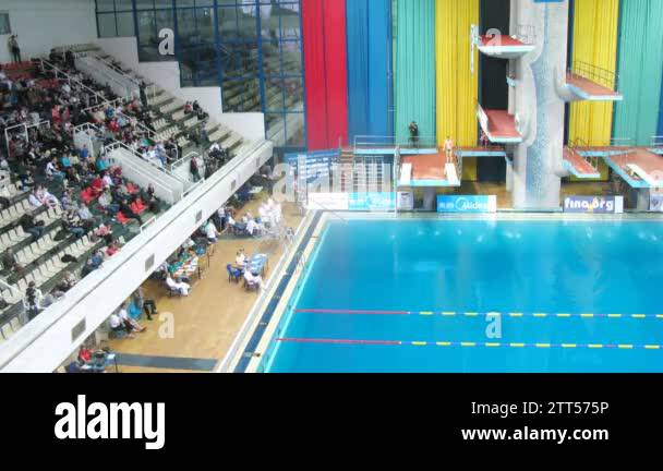 Diving world championship Stock Videos & Footage - HD and 4K Video ...