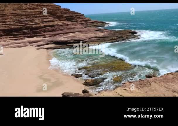 Pot alley beach kalbarri Stock Videos & Footage - HD and 4K Video Clips ...