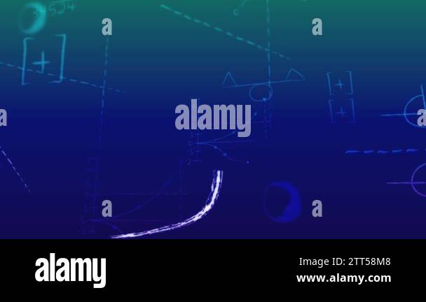 Mathematics astronomy Stock Videos & Footage - HD and 4K Video Clips ...