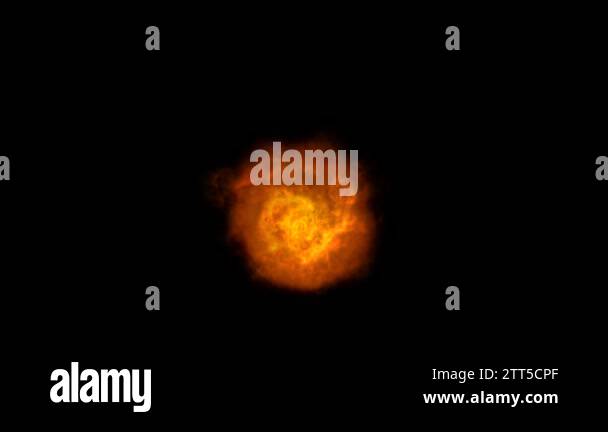 Explosion fire ball Stock Videos & Footage - HD and 4K Video Clips - Alamy