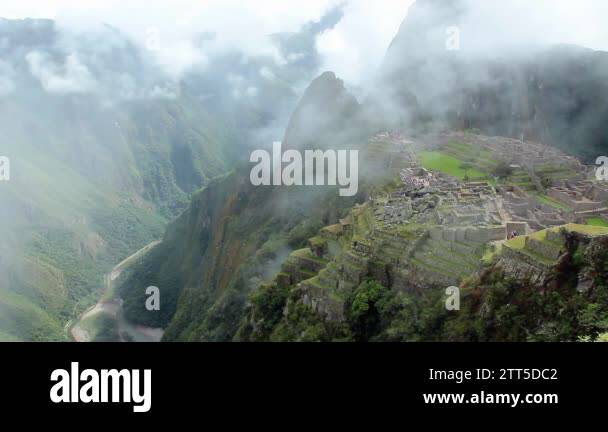 Machu picchu ancient inca Stock Videos & Footage - HD and 4K Video ...