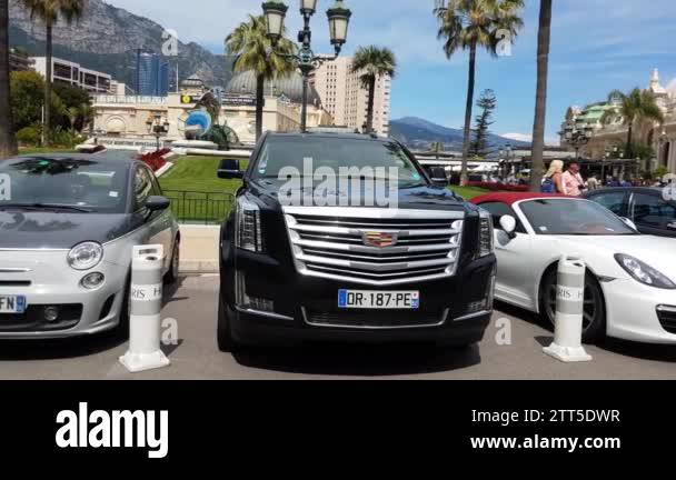 Cadillac square Stock Videos & Footage - HD and 4K Video Clips - Alamy