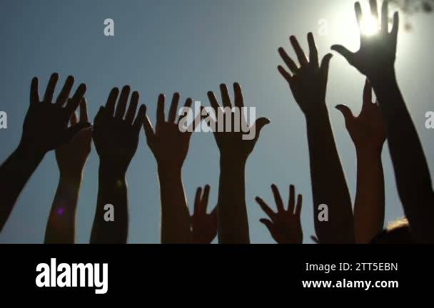 Raising hand voting Stock Videos & Footage - HD and 4K Video Clips - Alamy