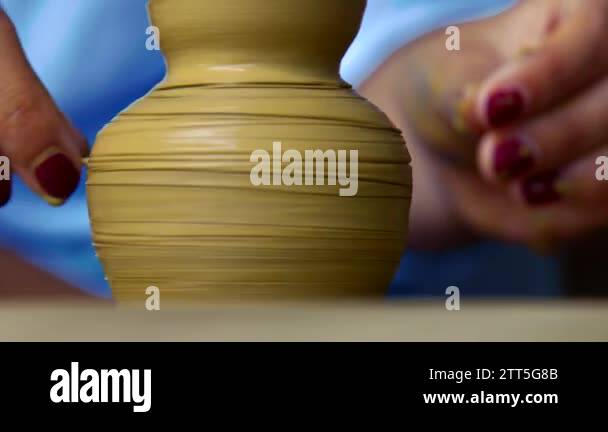 Clay patterns Stock Videos & Footage - HD and 4K Video Clips - Alamy