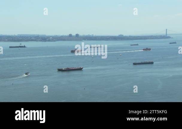 Ferry ferries boat boats ship ships Stock Videos & Footage - HD and 4K ...