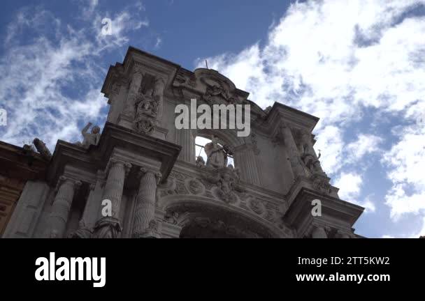 Spanish inquisition museum Stock Videos & Footage - HD and 4K Video ...