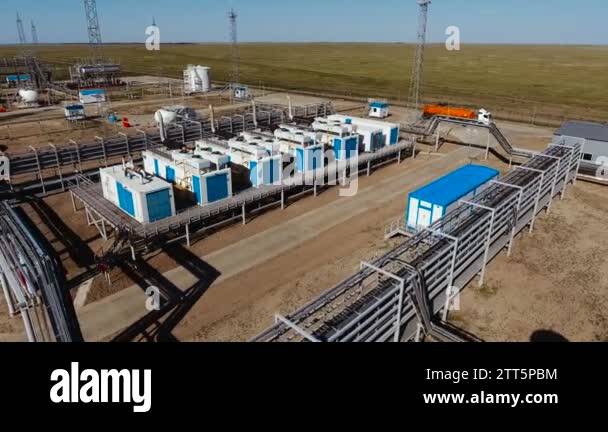 Underground oil storage tank Stock Videos & Footage - HD and 4K Video ...