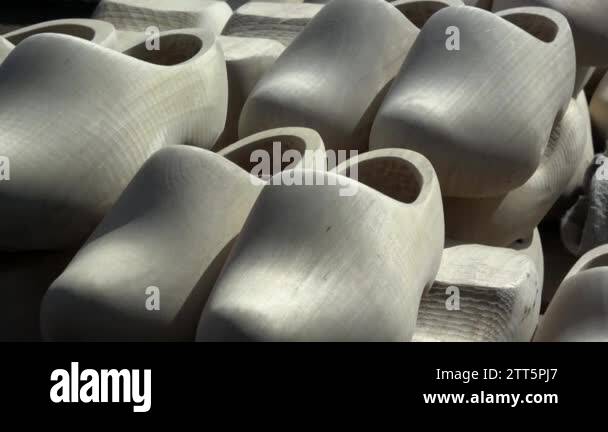 Traditional clog clogs Stock Videos & Footage - HD and 4K Video Clips ...
