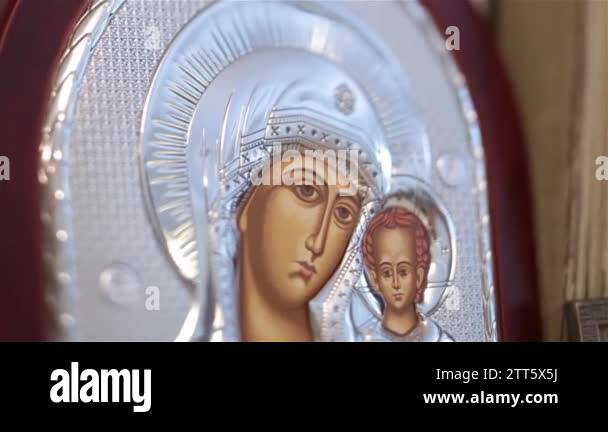 Renaissance icons Stock Videos & Footage - HD and 4K Video Clips - Alamy
