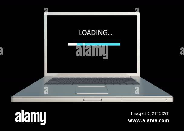 4k loading process Stock Videos & Footage - HD and 4K Video Clips - Alamy