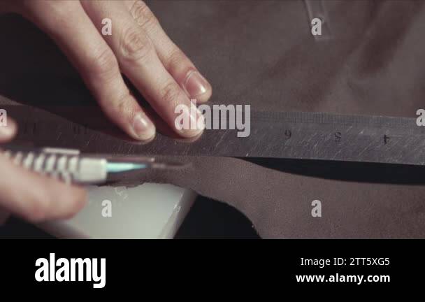 Knife cut skin Stock Videos & Footage - HD and 4K Video Clips - Alamy