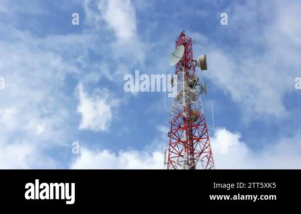 Nimbus tower Stock Videos & Footage - HD and 4K Video Clips - Alamy