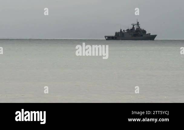 Coast guard frigate Stock Videos & Footage - HD and 4K Video Clips - Alamy