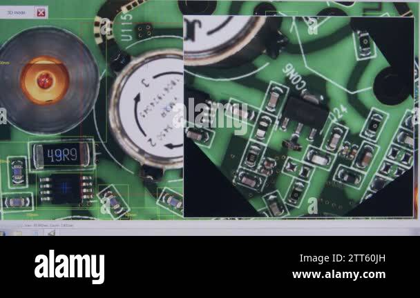 Laser diode board Stock Videos & Footage - HD and 4K Video Clips - Alamy