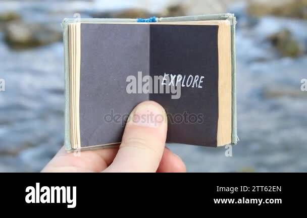 Explore exploring Stock Videos & Footage - HD and 4K Video Clips - Alamy