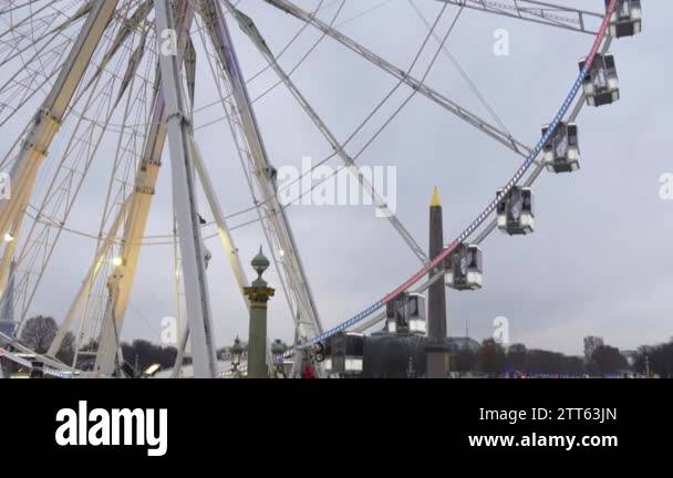 Ferris wheel on concorde Stock Videos & Footage - HD and 4K Video Clips ...