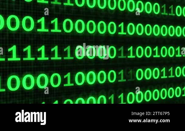 Binary code logic Stock Videos & Footage - HD and 4K Video Clips - Alamy
