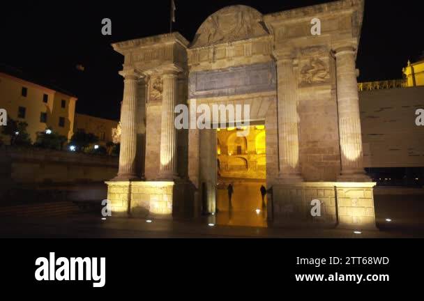 Doric columns gate Stock Videos & Footage - HD and 4K Video Clips - Alamy