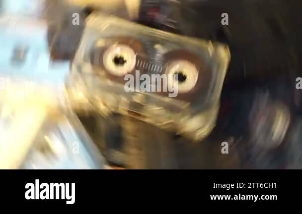Compact cassettes tape Stock Videos & Footage - HD and 4K Video Clips ...