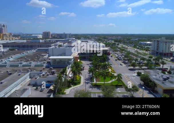 Miami florida dadeland mall Stock Videos & Footage - HD and 4K Video ...