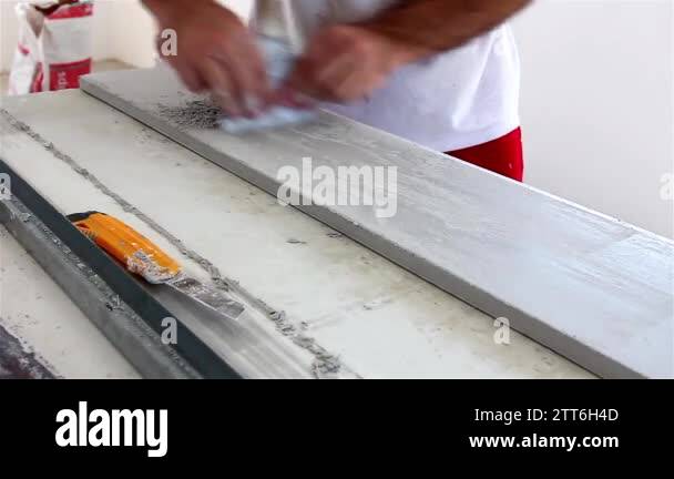 Surface finish Stock Videos & Footage - HD and 4K Video Clips - Alamy